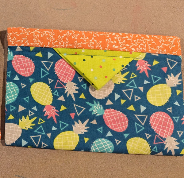 Kid Made: Snap Pouch – Made Sewing Studio